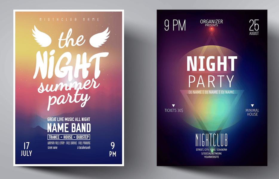 The Power of Print: Unveiling the Many Uses & Impact of Posters | Plan ...