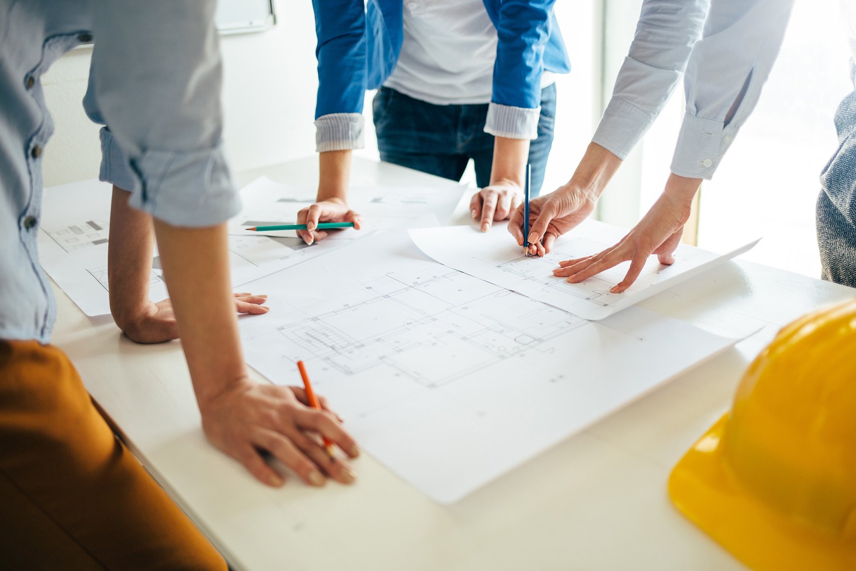 PlanPrinting24 for your business printing needs | Plan Printing 24